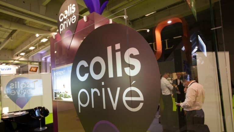 Suivi Colis Privé : Guide Complet pour une Livraison en Toute Sérénité ...