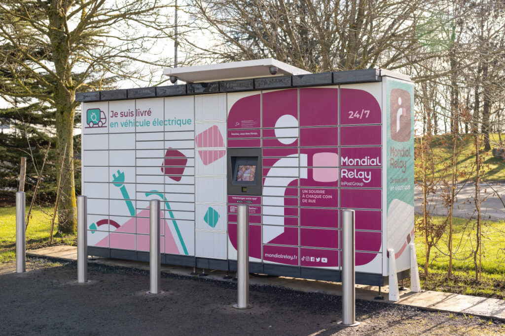 Mondial Relay Suivi Colis : Guide Complet et Comparatif des Tarifs - Le ...