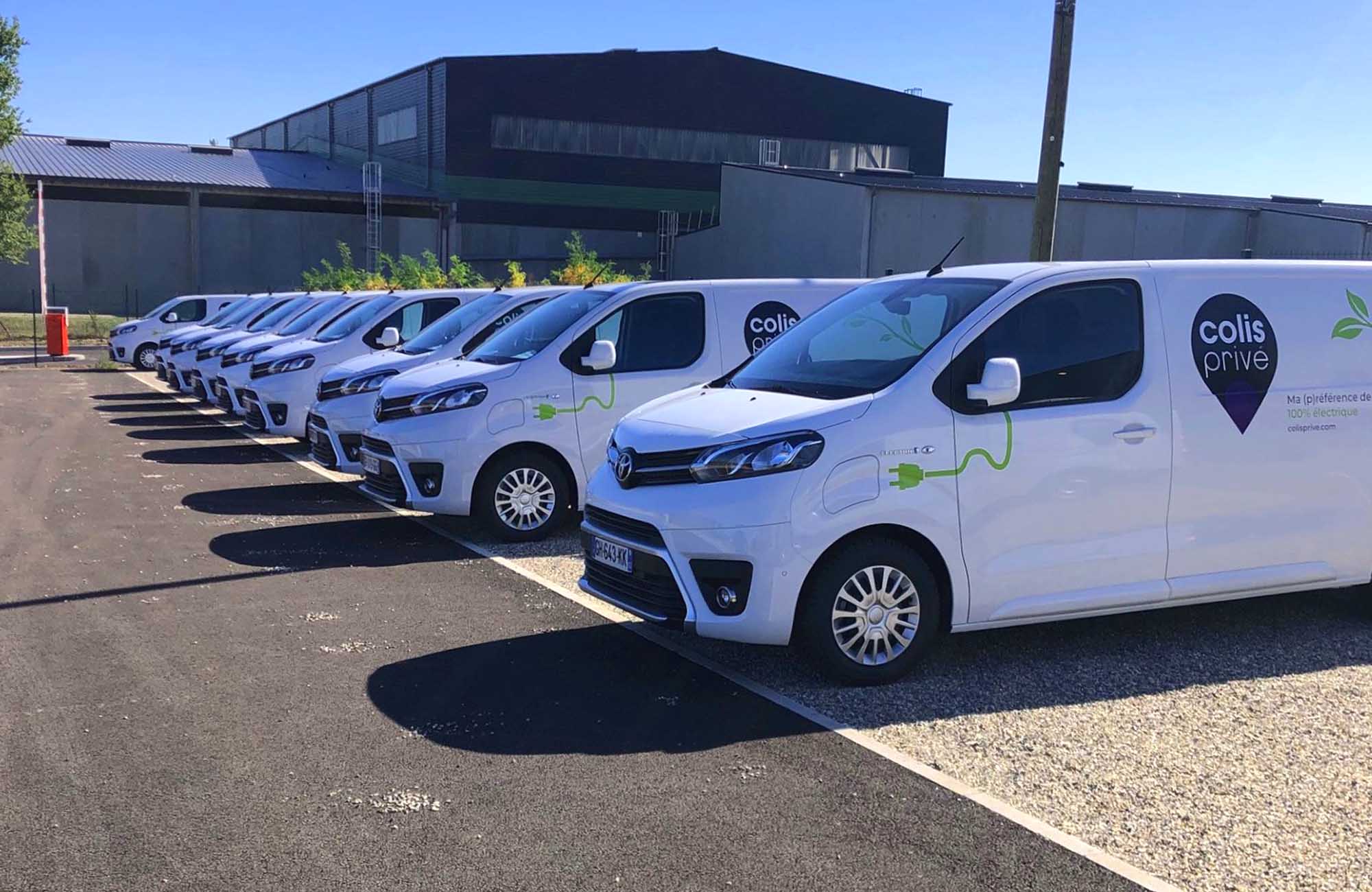 Suivi Colis Privé : Guide Complet pour une Livraison en Toute Sérénité ...